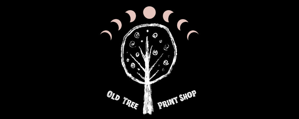 Metaphysical Shop - Beginner Witchcraft Essentials and more! – Old Tree ...